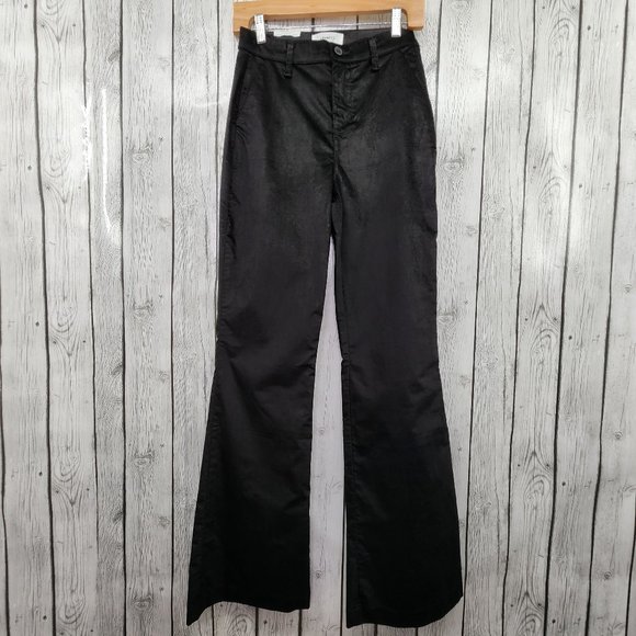 Level 99 | Pants & Jumpsuits | Level 99 Percy Velvet Pants | Poshmark